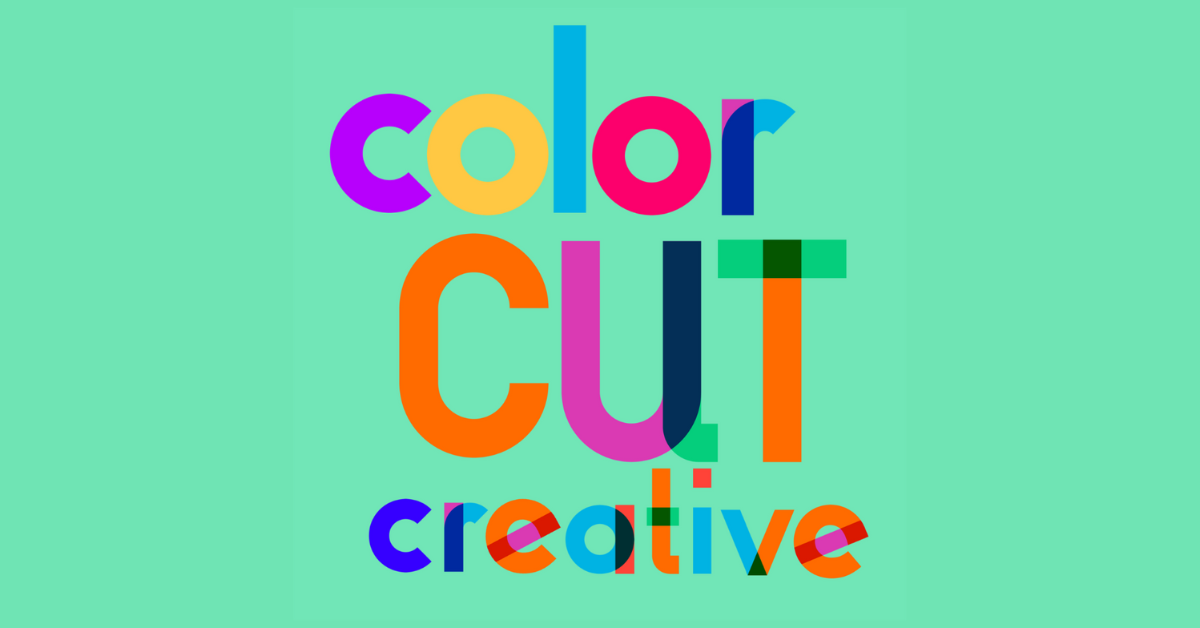 Mascots – Color Cut Creative